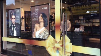 Budget Digital Screens | Low Cost Digital Signage Displays