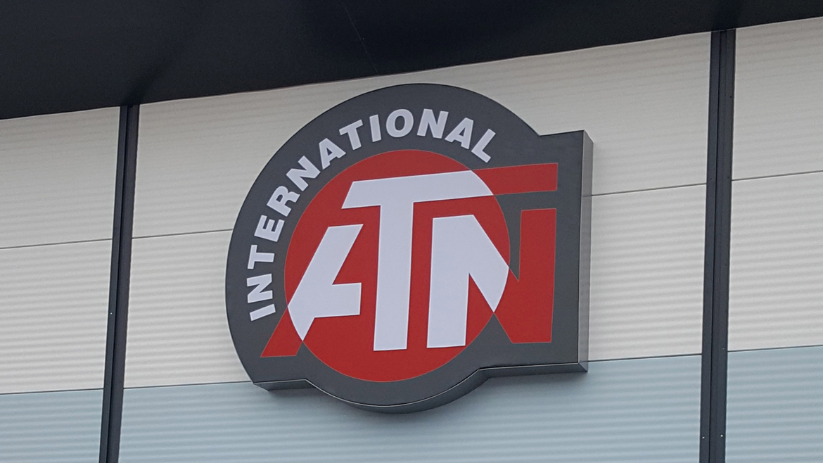 Non-Lit Flex Face Signs | Flexface Signage - W&Co