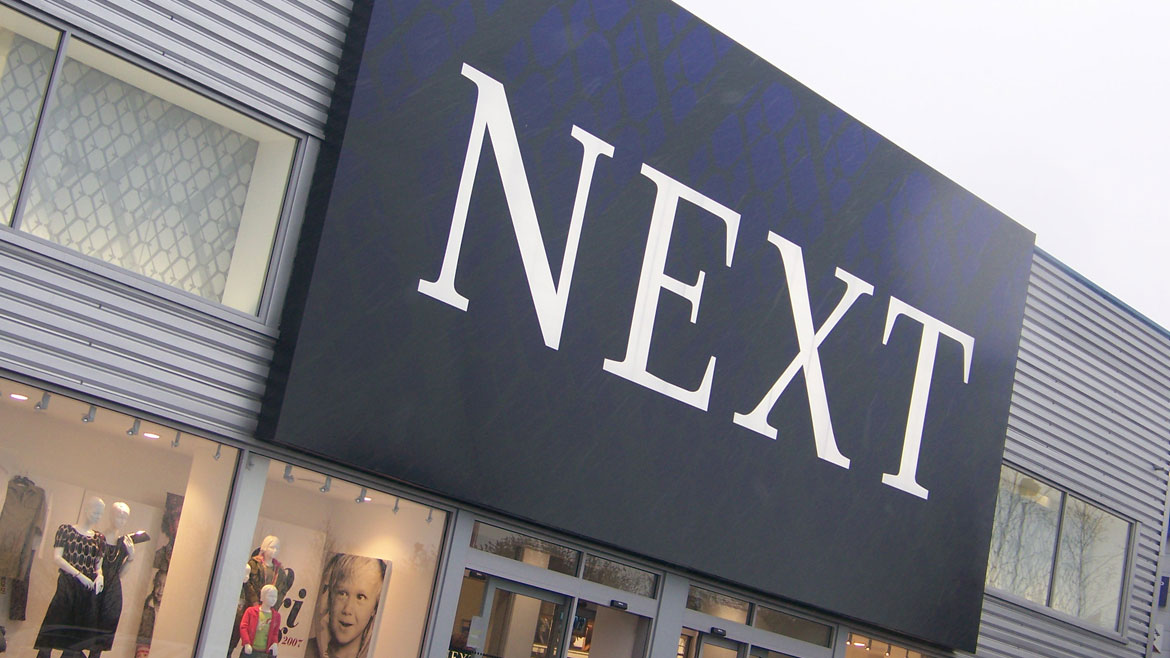 Illuminated Flex Face Signs | Flexface Light Boxes - W&Co