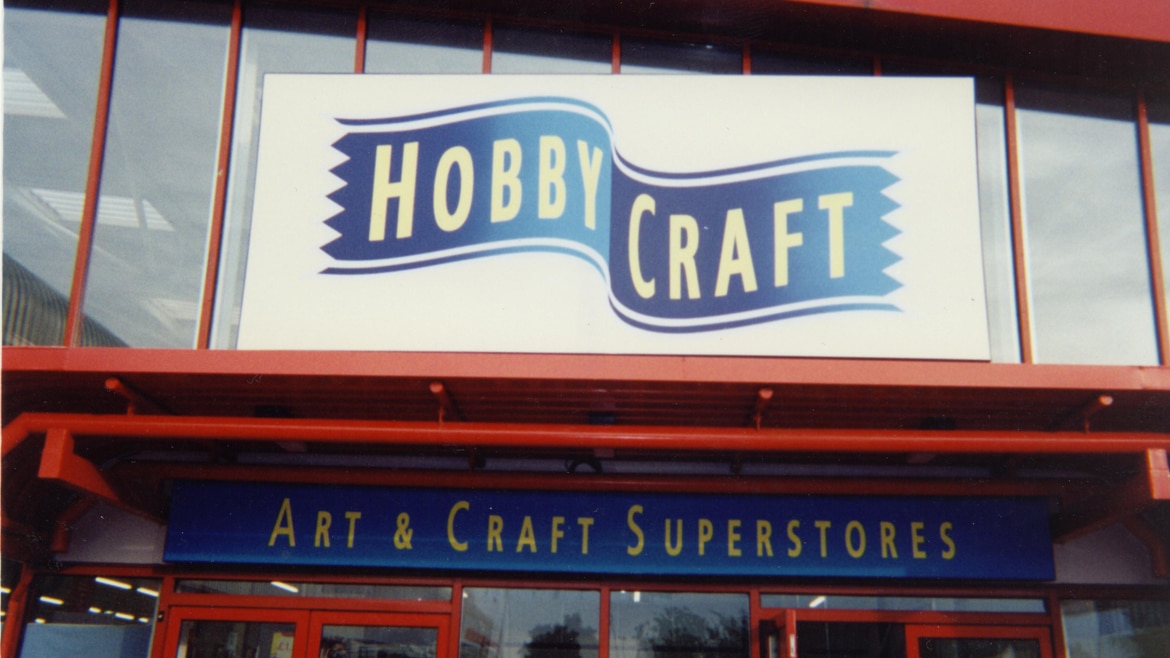 Non-Lit Flex Face Signs | Flexface Signage - W&Co