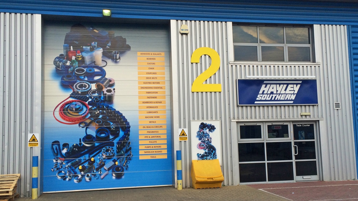 Vinyl Graphics | Self Adhesive Vinyl For Wall, Floors & Windows- W&Co