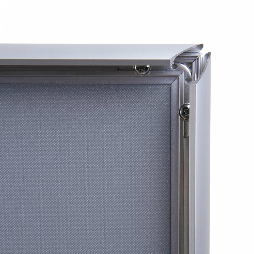 Tamper Proof Poster Frame | Tamper Resistant Snap Frame