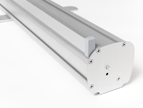 Pull Up Banner Stand | Roller Display Stands - W&Co