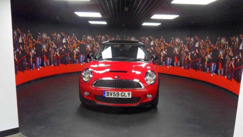 Budget Digital Screens | Low Cost Digital Signage Displays