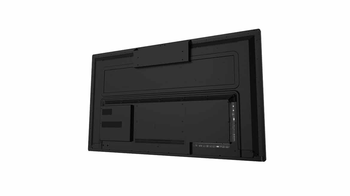 4K Digital Screens | Ultra HD Digital Signage - W&Co