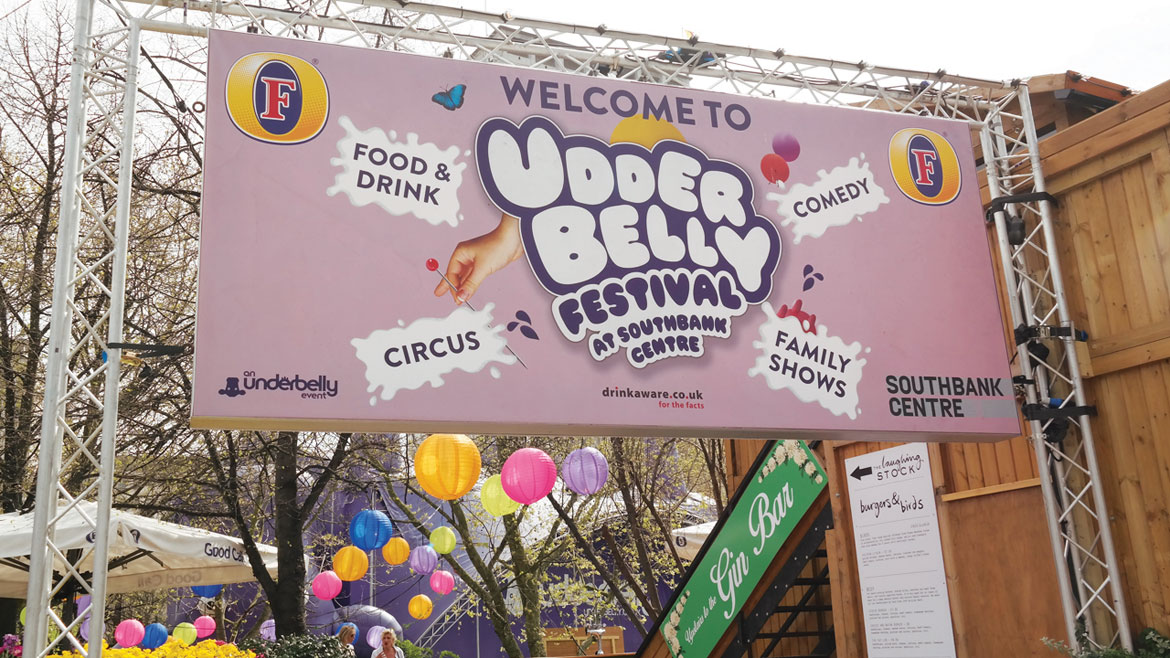 Non-Lit Flex Face Signs | Flexface Signage - W&Co