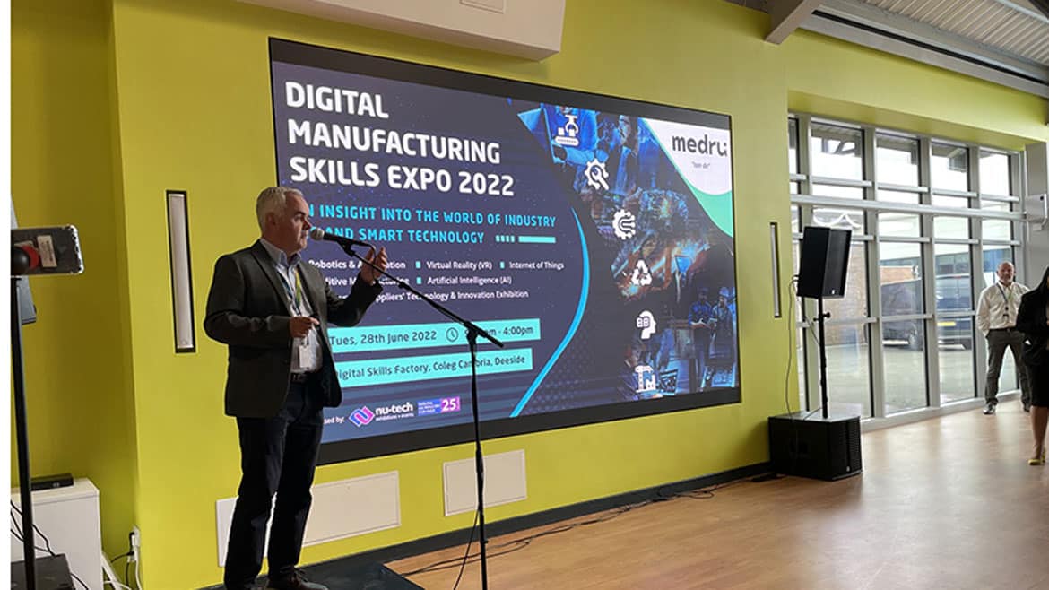 Direct View LED Screens | Giant Indoor Digital LED Video Walls