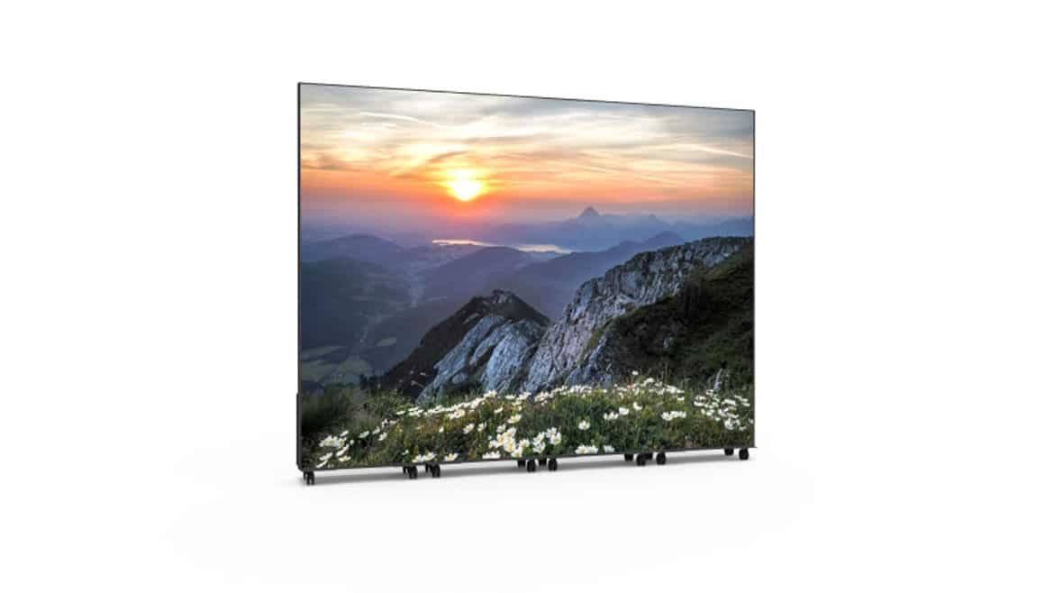 Freestanding Digital LED Screens | Portable LED Video Walls